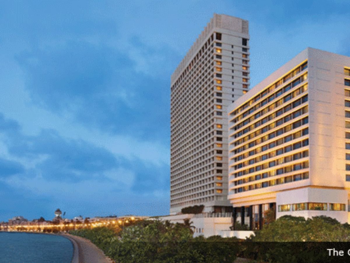 The Oberoi Mumbai - Smart Work Mart-India's online B2B marketplace ...